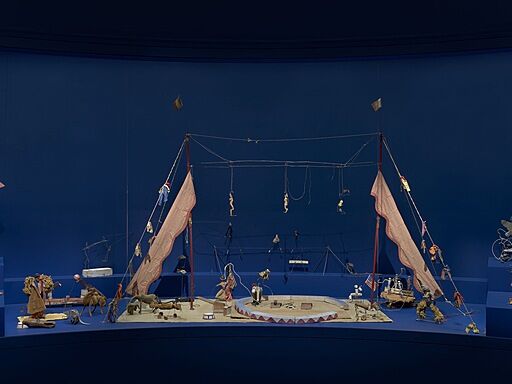 The Whitney’s Collection: Selections from 1900 to 1965 | Whitney Museum ...