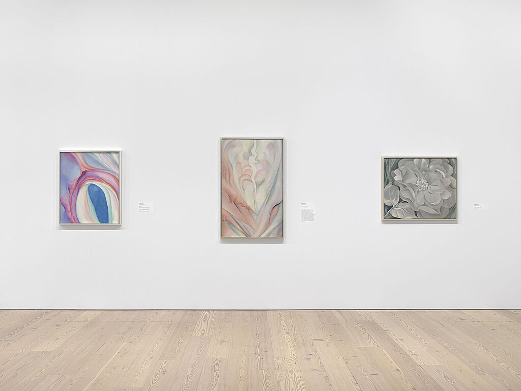 The Whitney’s Collection: Selections from 1900 to 1965 | Whitney Museum ...