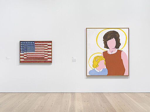 The Whitney’s Collection: Selections from 1900 to 1965 | Whitney Museum ...