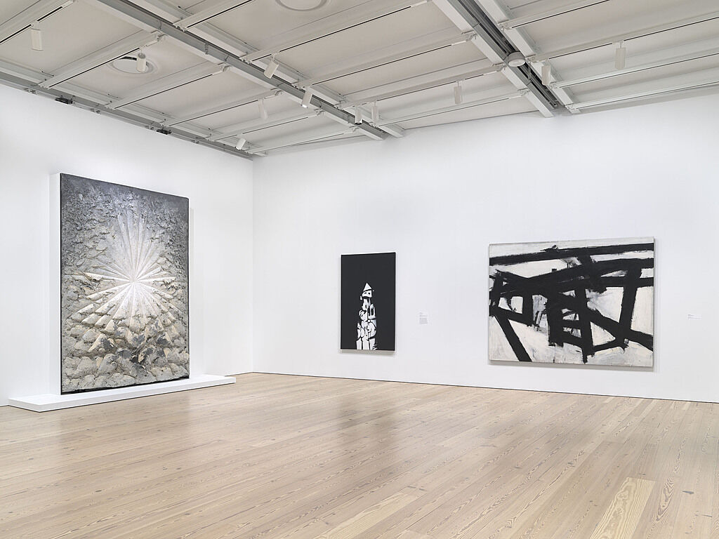 The Whitney’s Collection: Selections from 1900 to 1965 | Whitney Museum ...