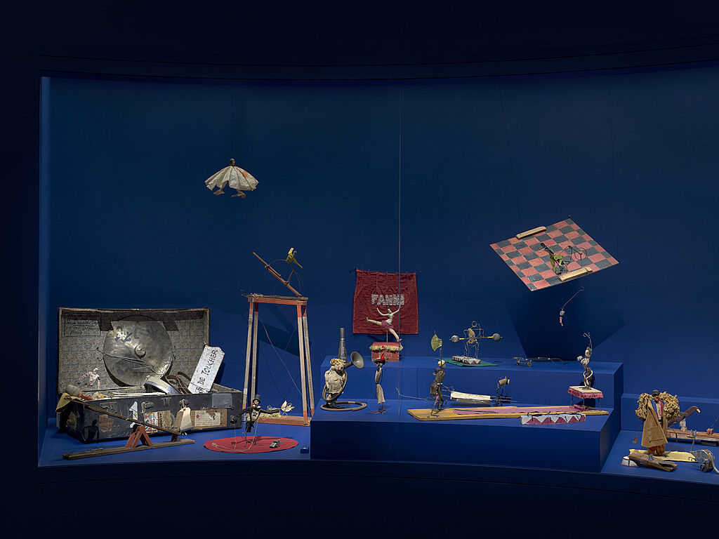The Whitney’s Collection: Selections from 1900 to 1965 | Whitney Museum ...