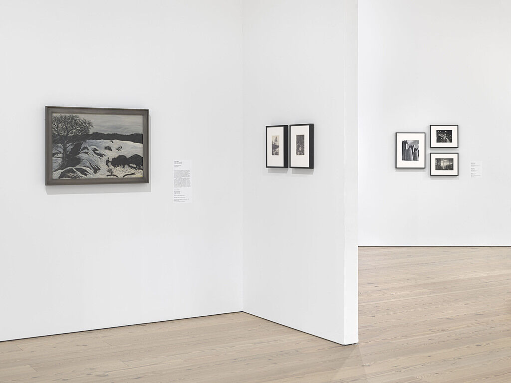 The Whitney’s Collection: Selections from 1900 to 1965 | Whitney Museum ...