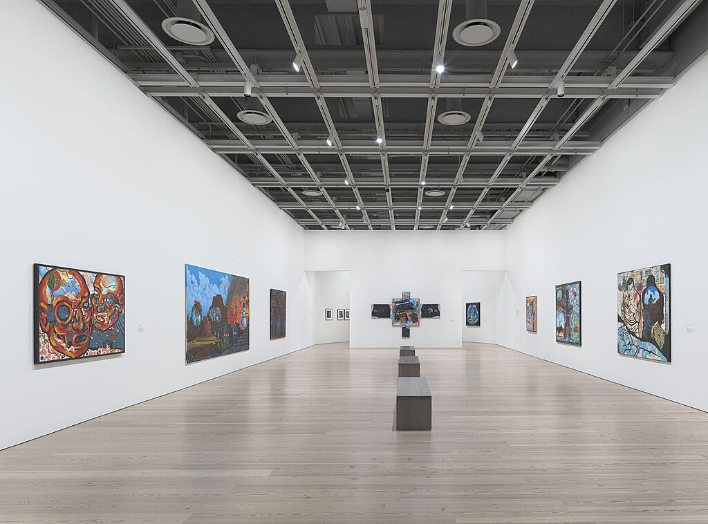 David Wojnarowicz: History Keeps Me Awake at Night | Whitney Museum of ...