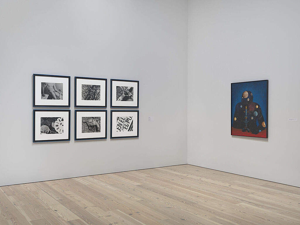 David Wojnarowicz: History Keeps Me Awake at Night | Whitney Museum of ...