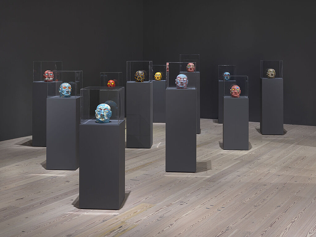 David Wojnarowicz: History Keeps Me Awake at Night | Whitney Museum of ...