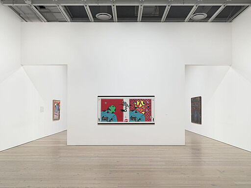 David Wojnarowicz: History Keeps Me Awake at Night | Whitney Museum of ...