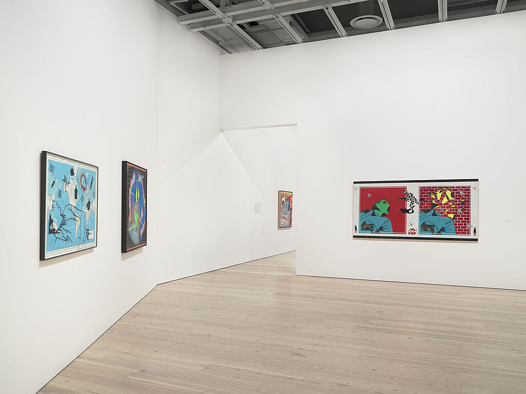 David Wojnarowicz: History Keeps Me Awake at Night | Whitney Museum of ...