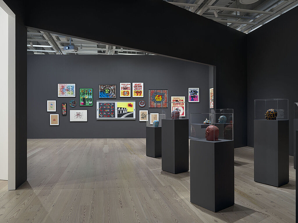 David Wojnarowicz: History Keeps Me Awake at Night | Whitney Museum of ...