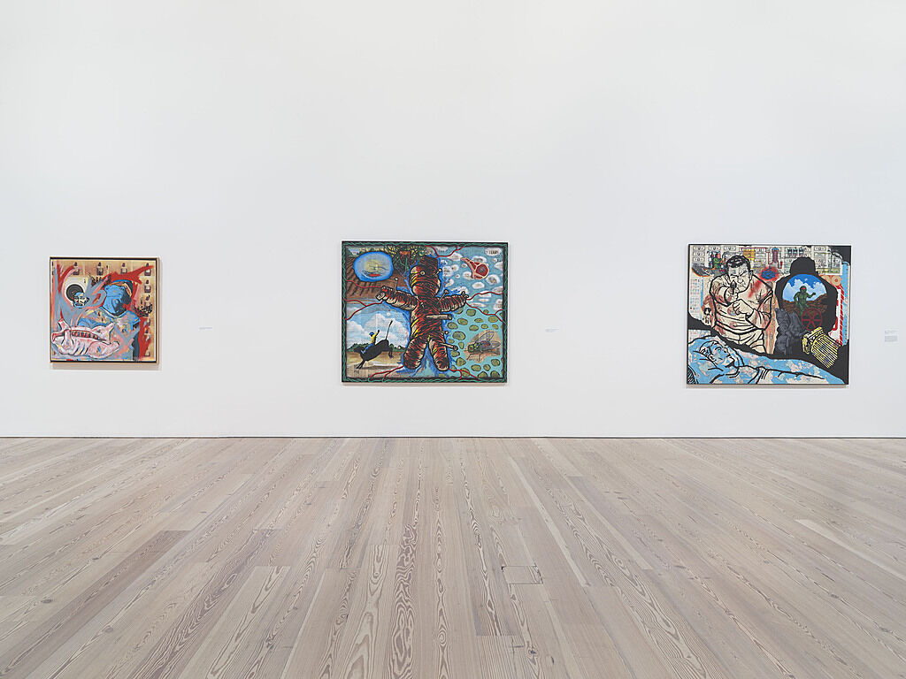 David Wojnarowicz: History Keeps Me Awake at Night | Whitney Museum of ...
