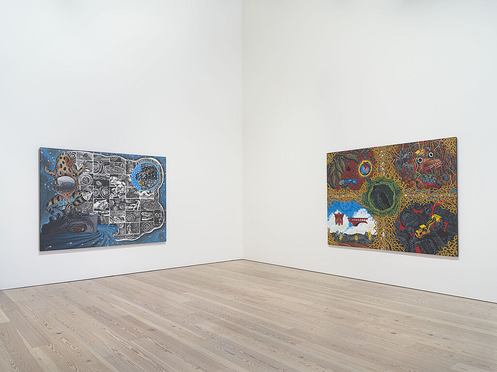 David Wojnarowicz: History Keeps Me Awake at Night | Whitney Museum of ...