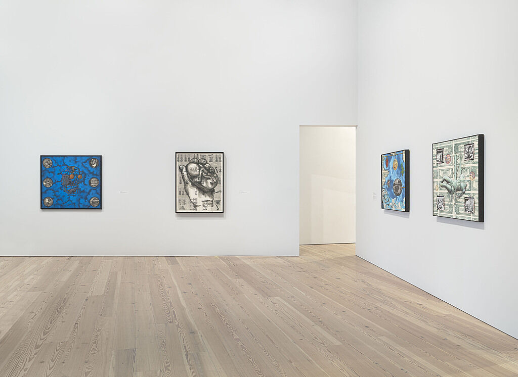 David Wojnarowicz: History Keeps Me Awake at Night | Whitney Museum of ...