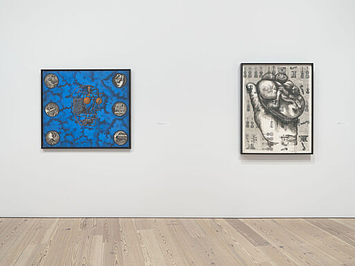 David Wojnarowicz: History Keeps Me Awake at Night | Whitney Museum of ...