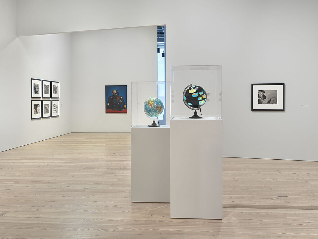 David Wojnarowicz: History Keeps Me Awake at Night | Whitney Museum of ...