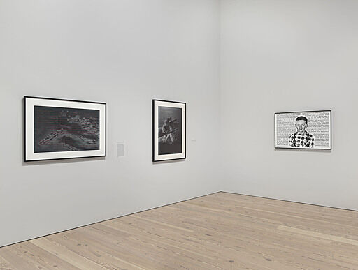 David Wojnarowicz: History Keeps Me Awake at Night | Whitney Museum of ...