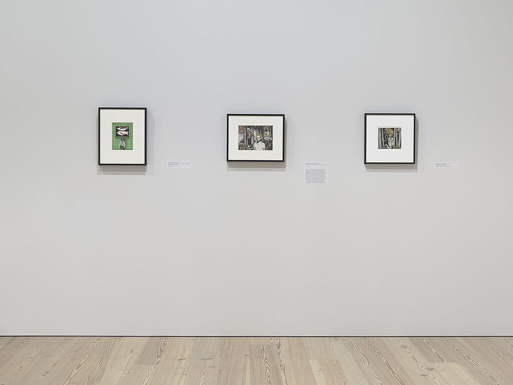David Wojnarowicz: History Keeps Me Awake at Night | Whitney Museum of ...