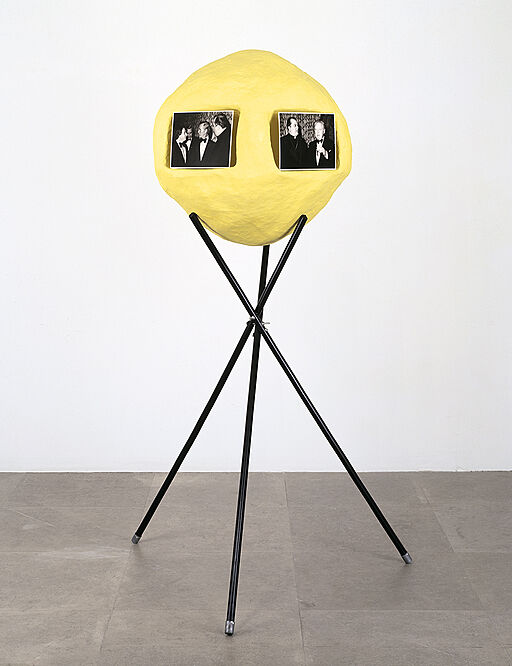 Richard Hawkins on Rachel Harrison | Whitney Museum of American Art
