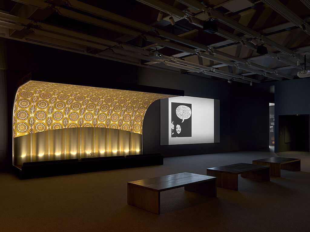 Jason Moran | Whitney Museum of American Art