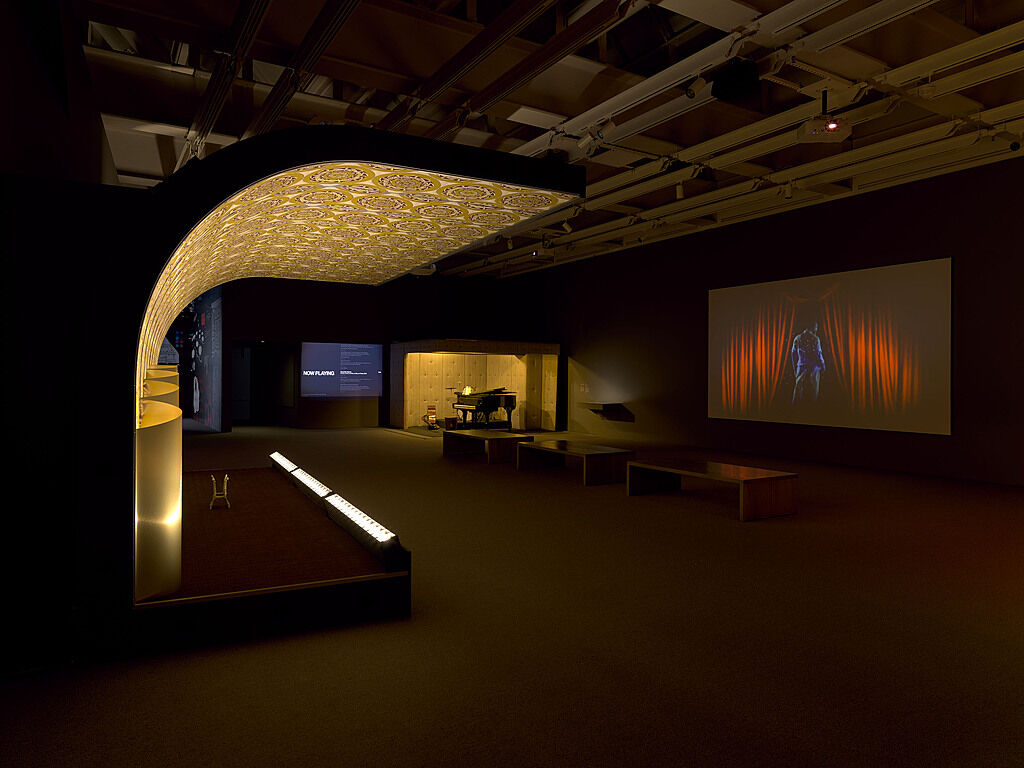 Jason Moran | Whitney Museum of American Art