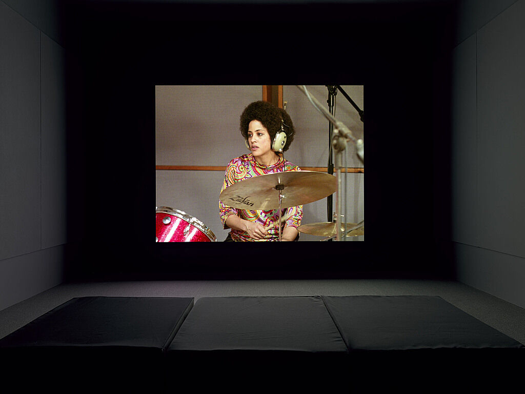 Jason Moran | Whitney Museum of American Art