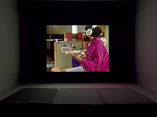 Jason Moran | Whitney Museum of American Art