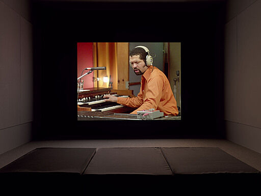 Jason Moran | Whitney Museum of American Art