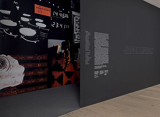 Jason Moran | Whitney Museum of American Art