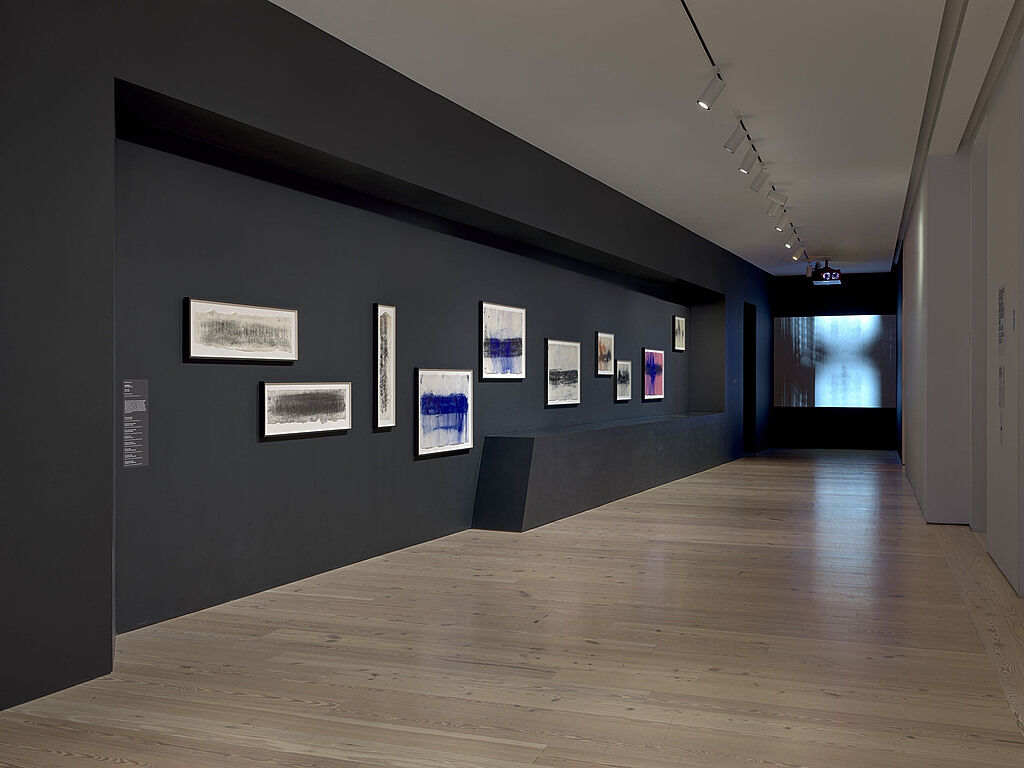 Jason Moran | Whitney Museum of American Art