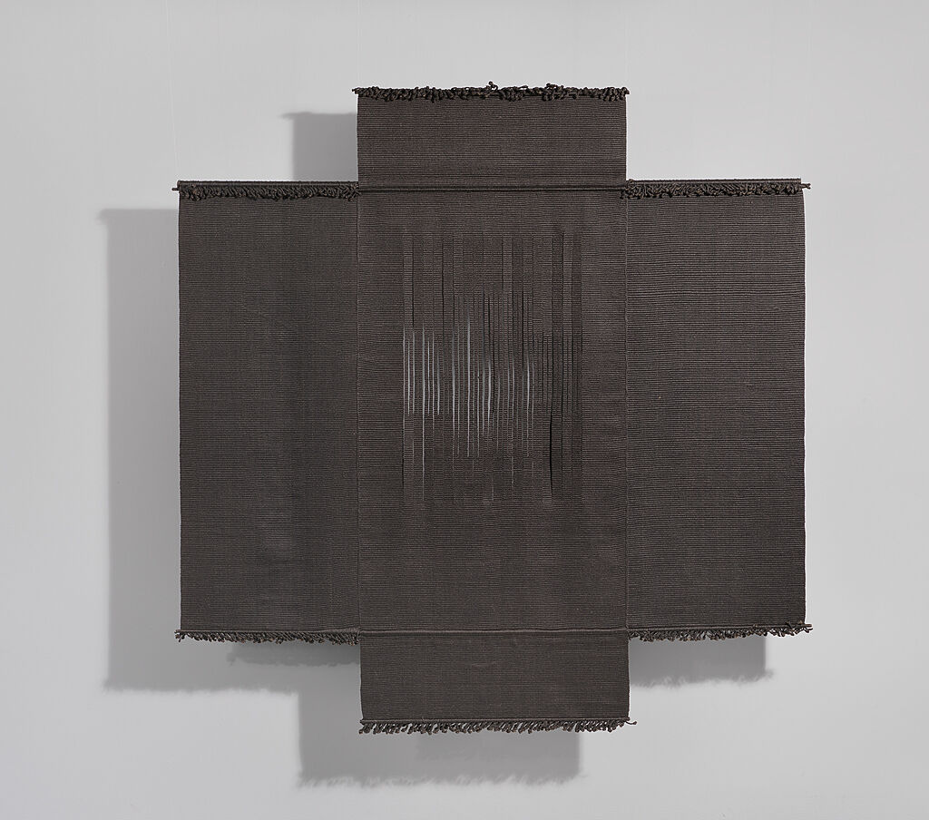 Miriam Schapiro, The Beauty of Summer, 1973–1974 | Whitney Museum of ...