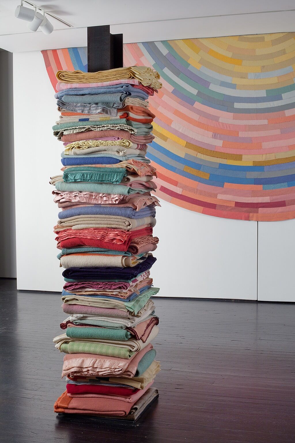 Making Knowing: Craft in Art, 1950–2019 | Whitney Museum of American Art