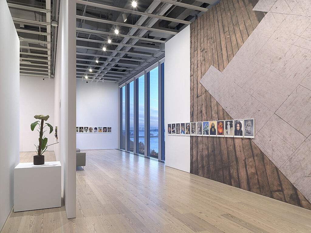 Rachel Harrison Life Hack | Whitney Museum of American Art