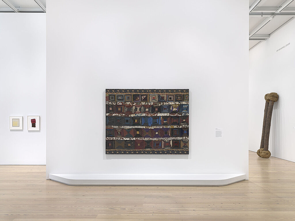 Making Knowing: Craft in Art, 1950–2019 | Whitney Museum of American Art