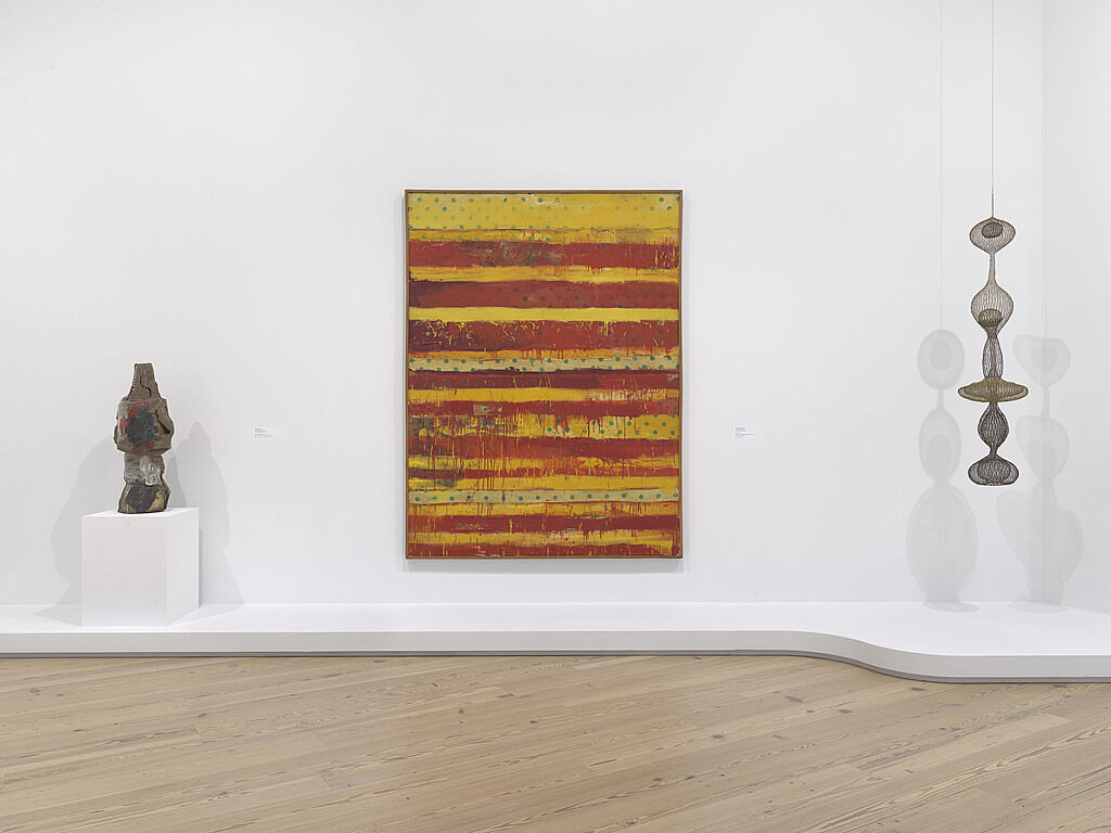 Making Knowing: Craft in Art, 1950–2019 | Whitney Museum of American Art