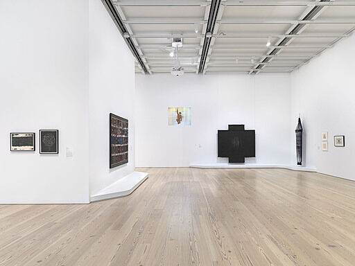 Making Knowing: Craft in Art, 1950–2019 | Whitney Museum of American Art