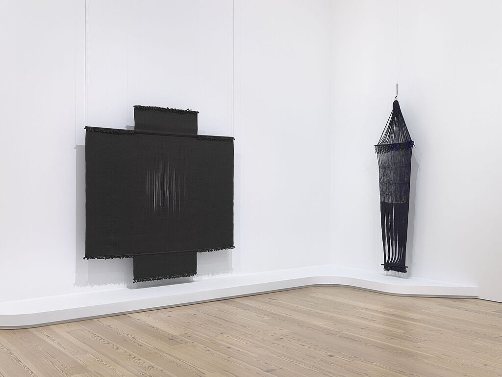 Making Knowing: Craft in Art, 1950–2019 | Whitney Museum of American Art