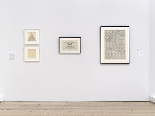 Making Knowing: Craft in Art, 1950–2019 | Whitney Museum of American Art