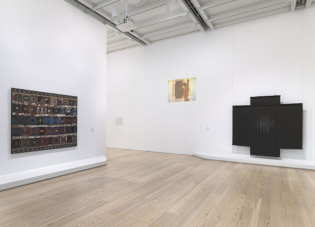 Making Knowing: Craft in Art, 1950–2019 | Whitney Museum of American Art