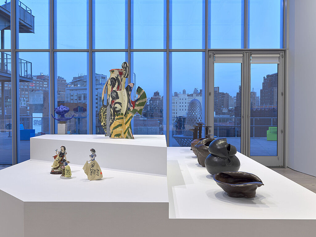 Making Knowing: Craft in Art, 1950–2019 | Whitney Museum of American Art