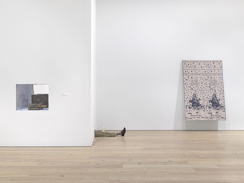 Making Knowing: Craft in Art, 1950–2019 | Whitney Museum of American Art