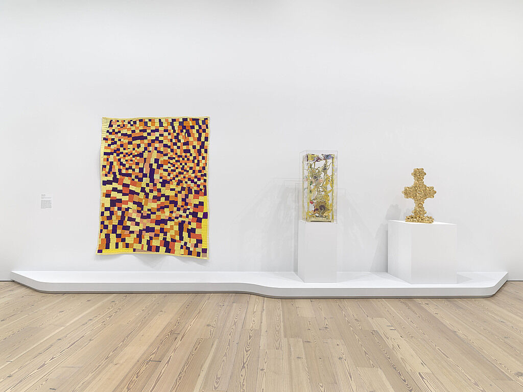 Making Knowing: Craft in Art, 1950–2019 | Whitney Museum of American Art