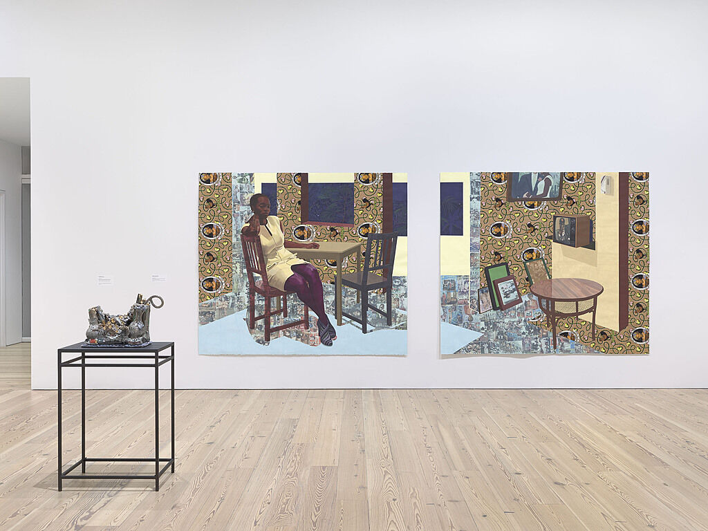 Making Knowing: Craft in Art, 1950–2019 | Whitney Museum of American Art