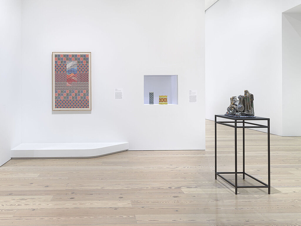 Making Knowing: Craft in Art, 1950–2019 | Whitney Museum of American Art