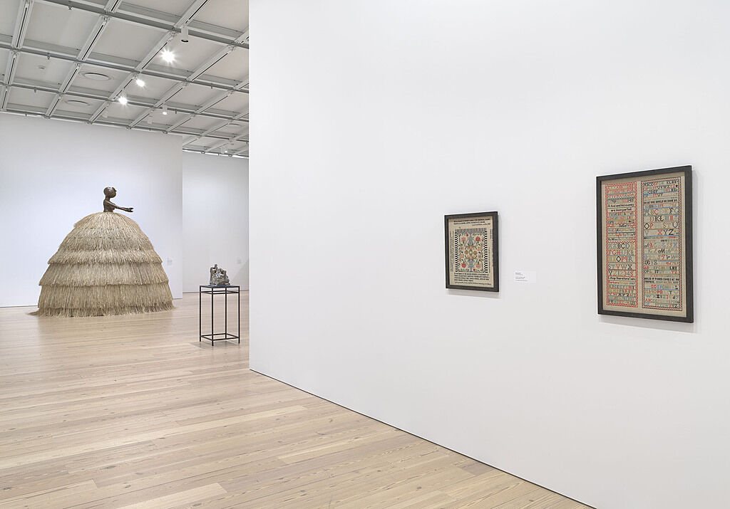 Making Knowing: Craft in Art, 1950–2019 | Whitney Museum of American Art