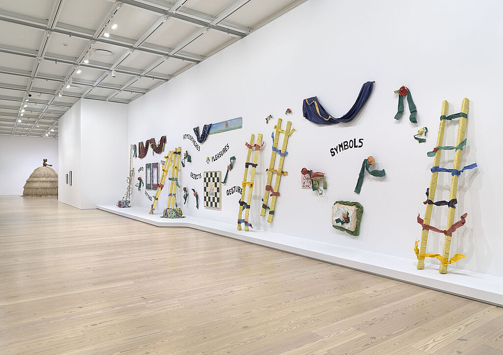 Making Knowing: Craft in Art, 1950–2019 | Whitney Museum of American Art