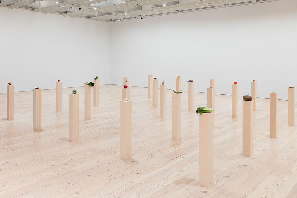 fruits, vegetables; fruit and vegetable salad | Whitney Museum of ...