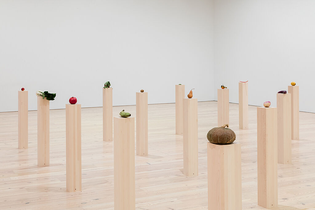 fruits, vegetables; fruit and vegetable salad | Whitney Museum of ...