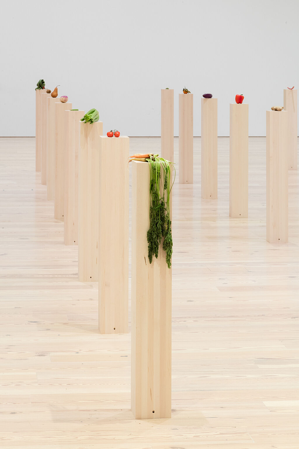 fruits, vegetables; fruit and vegetable salad | Whitney Museum of ...