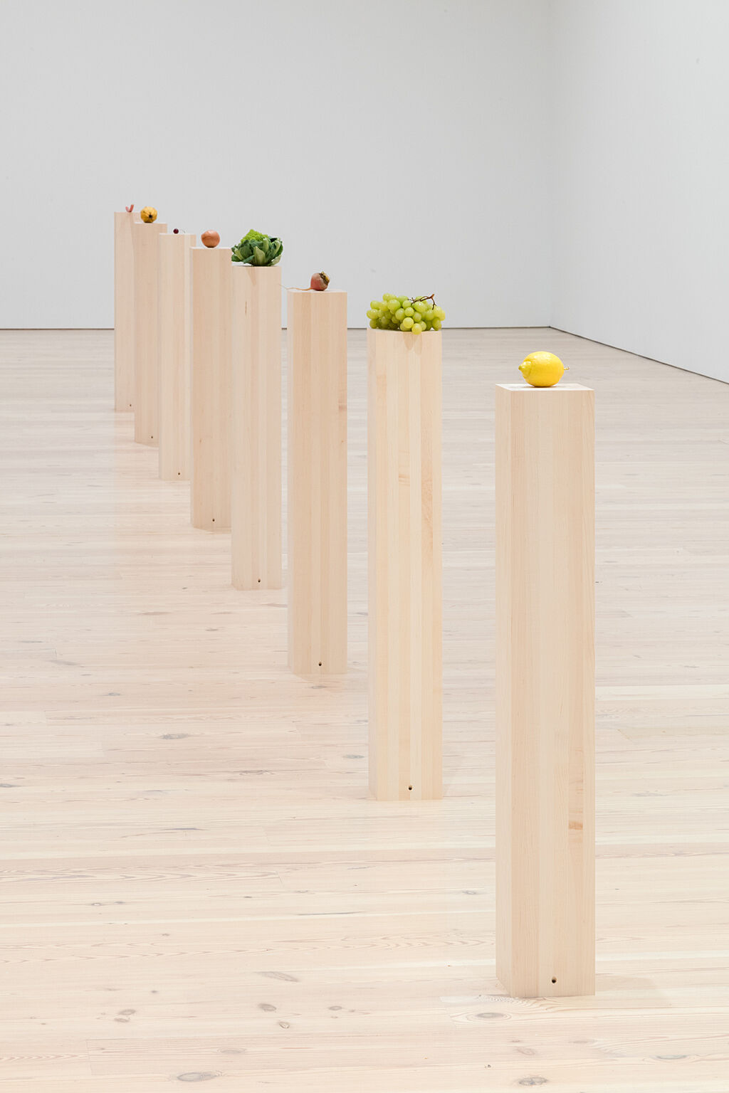 fruits, vegetables; fruit and vegetable salad | Whitney Museum of ...