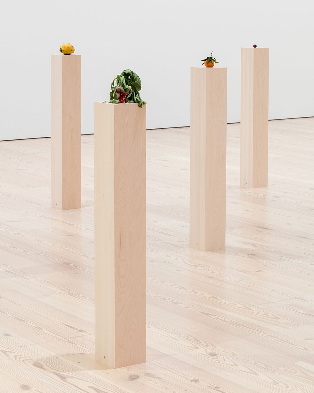 fruits, vegetables; fruit and vegetable salad | Whitney Museum of ...