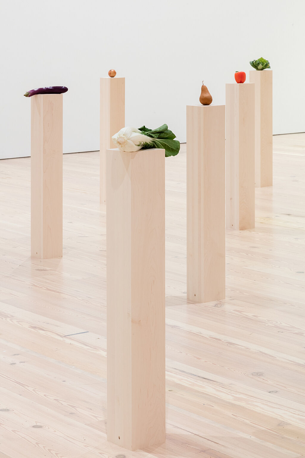 fruits, vegetables; fruit and vegetable salad | Whitney Museum of ...