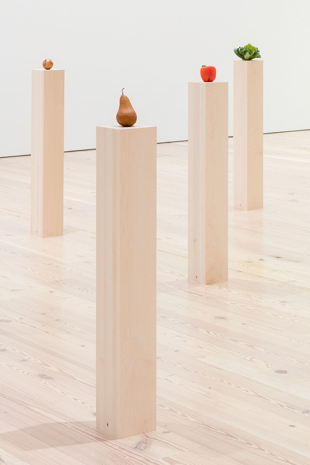 fruits, vegetables; fruit and vegetable salad | Whitney Museum of ...